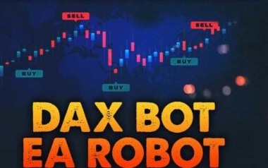 Buy Daxbot by Quivergold on Selar