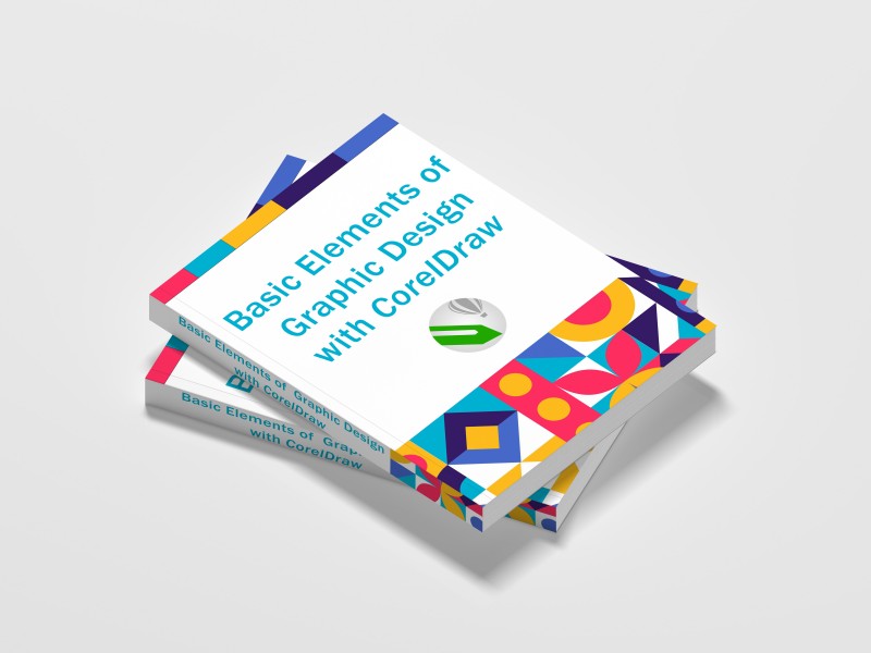 Buy Coreldraw Basics Made Simple By John Essuman On Selar
