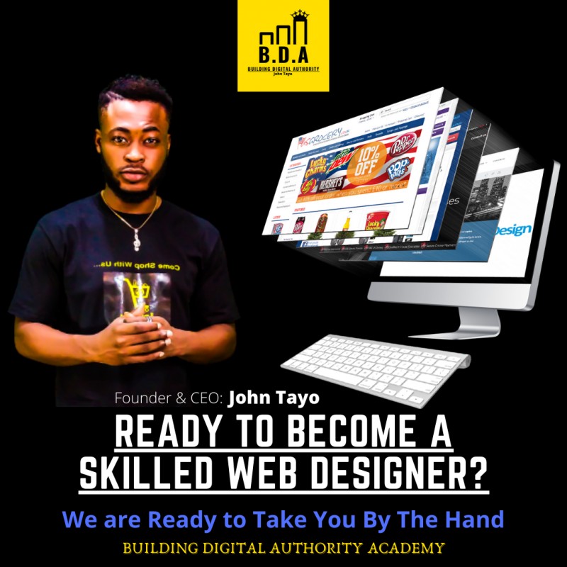 Buy A Complete Web Design Blueprint for Beginners & Intermediates by ...