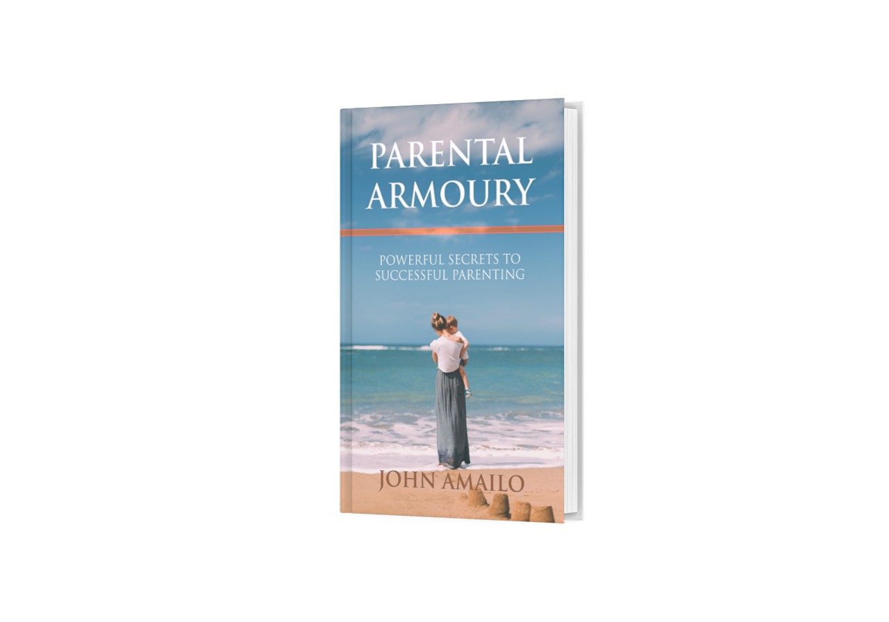 Buy PARENTAL ARMOURY by Amailo John on Selar