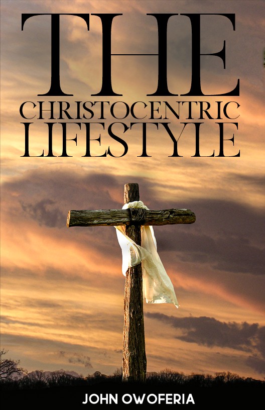 Buy The Christocentric Lifestyle by John Owoferia on Selar