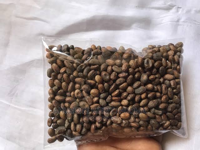 Buy Miracle Seed for Flat tummy, weight loss & Fertility by Gbadurabi ...