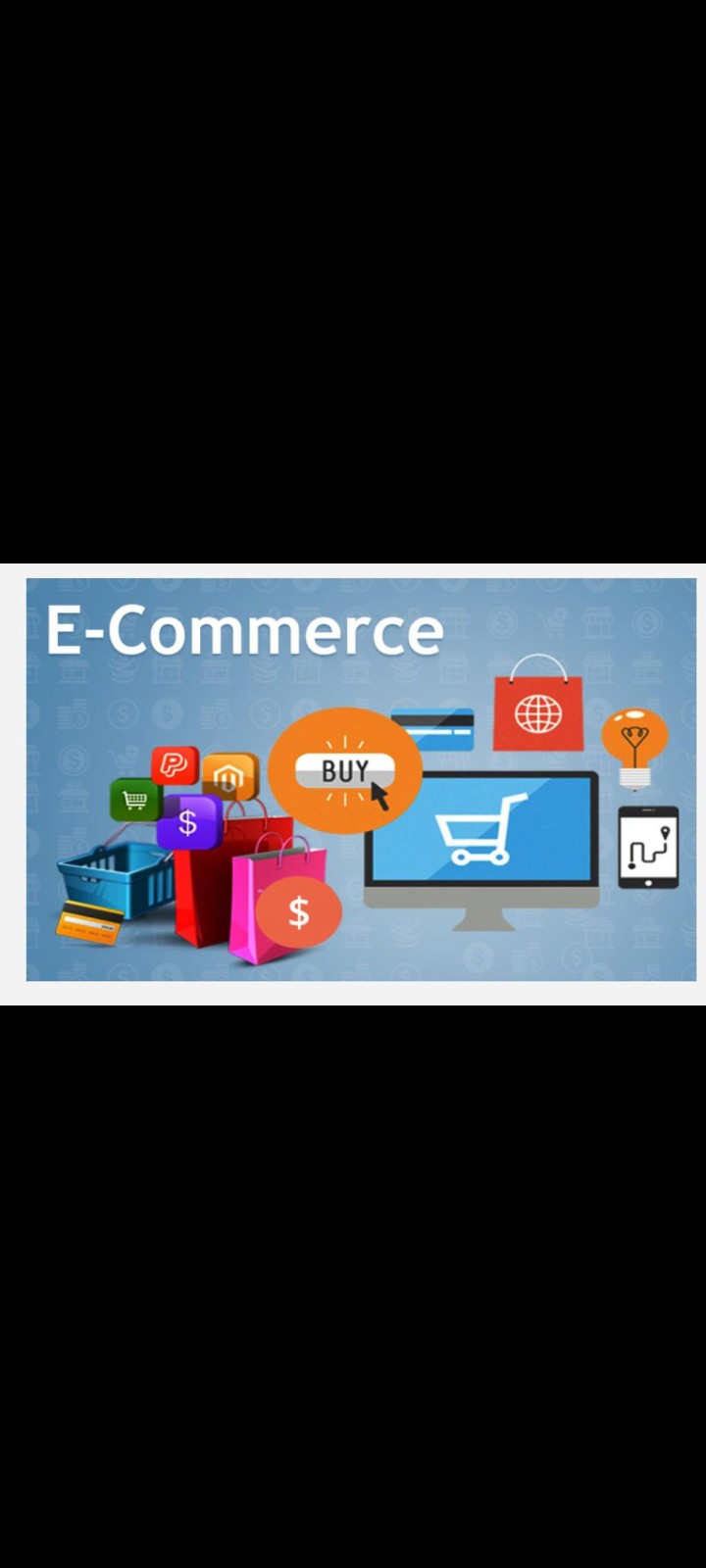 Buy E commerce course by Akindele Joshua Oluwafemi on Selar