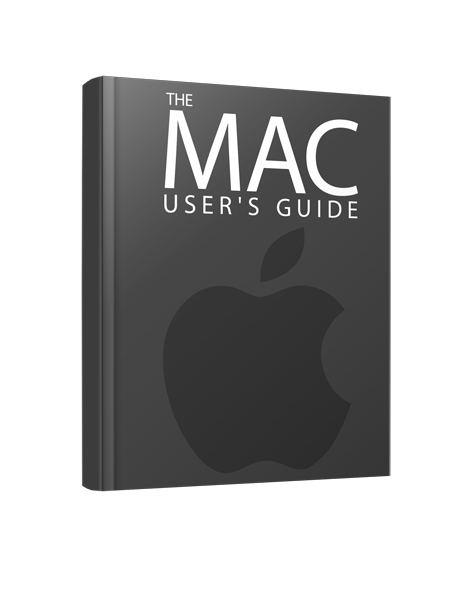 Buy The mac user's guide by Joshua Oladimeji on Selar