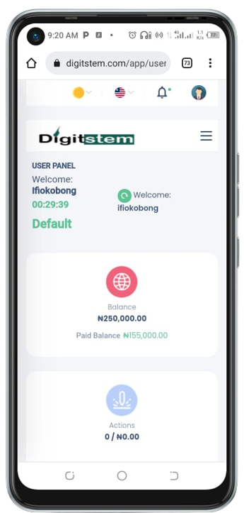 Buy ULTIMATE MONEY MACHINE COURSE by Atunde Joseph on Selar