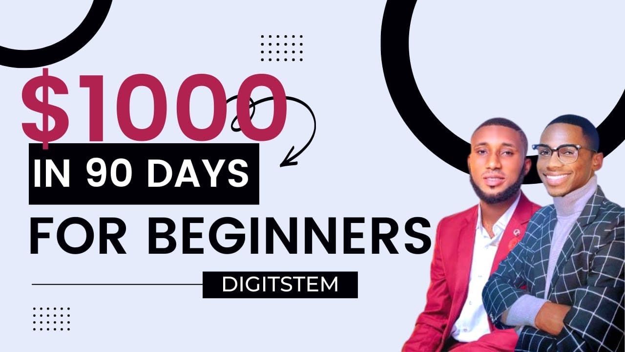 Buy Ultimate Money Machine Course by Joy Danladi on Selar