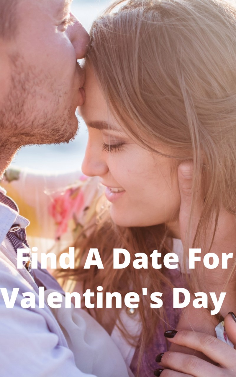 Buy Find a date for Valentine's Day by Ekhator imotsemeh Joy on Selar