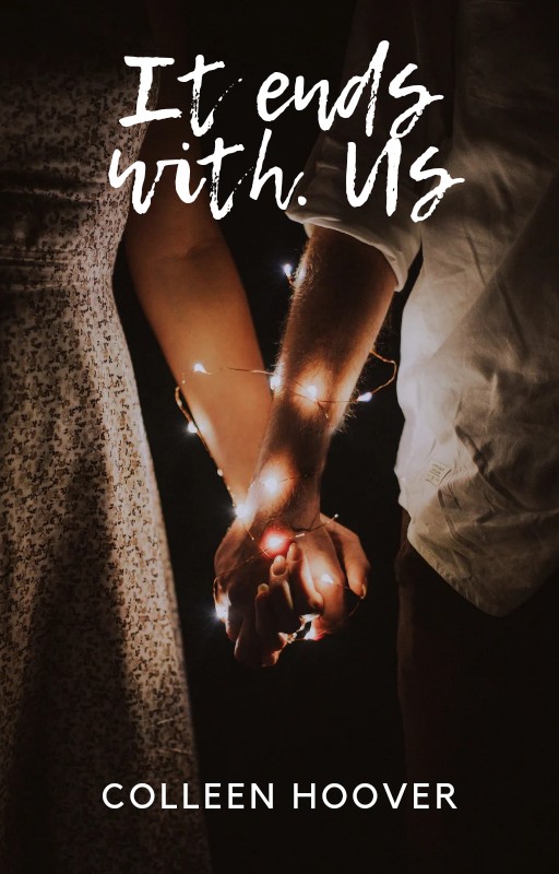 Buy It ends with us by Ohue joshua Raymond on Selar