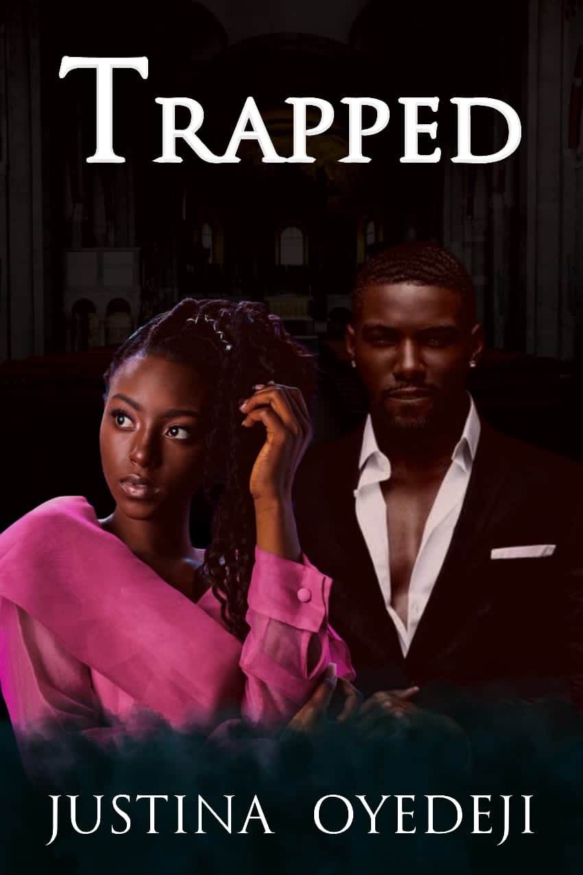 Buy Trapped by Oyedeji Justina Taiwo on Selar