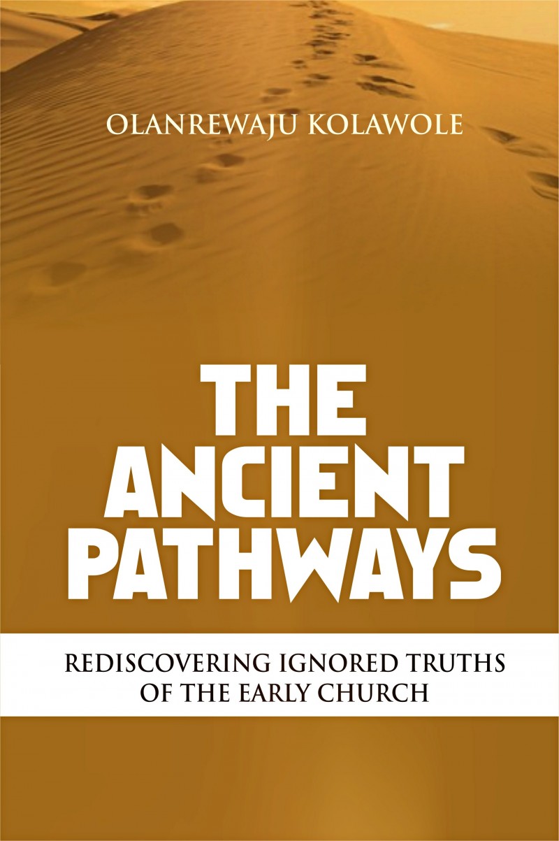 Buy The Ancient Pathways by Olanrewaju Kolawole on Selar