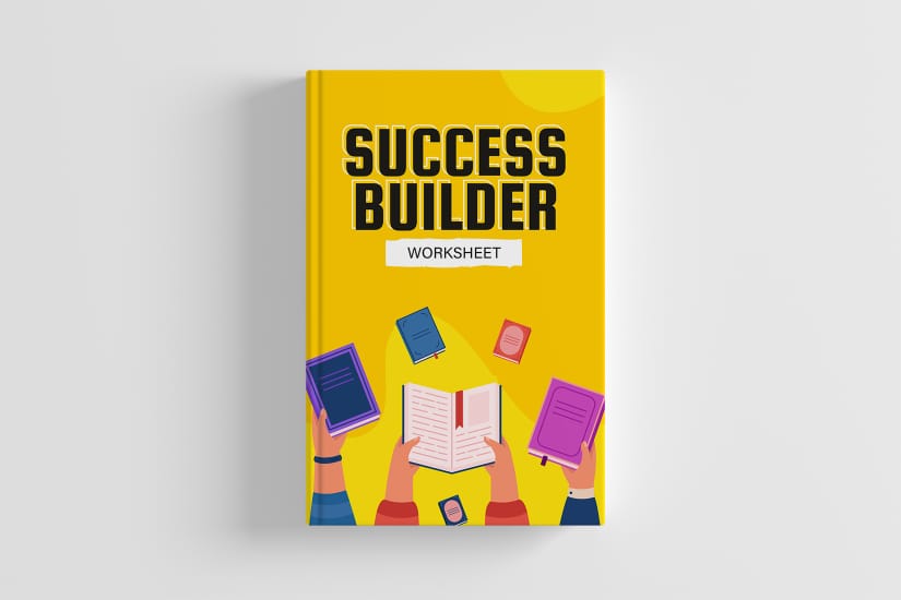 Buy Success Builder Worksheet by The KNOSK Secondary School Kuje on Selar