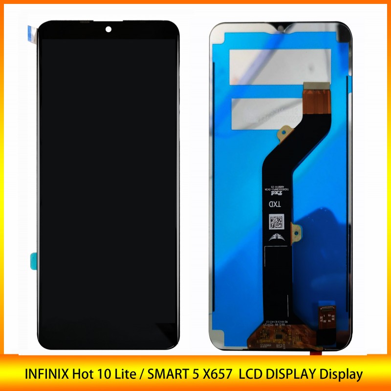 Buy Tecno KE5, Infinix X657, Itel P36, S16 LCD screen by Adeyeri ...