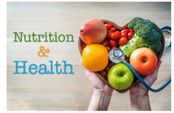 Buy Principles of Nutrition by Kanu Chidinma on Selar