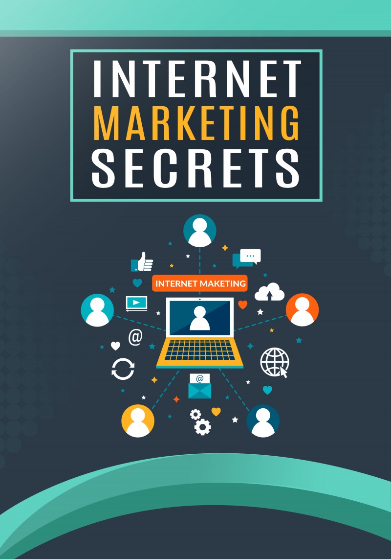 Buy Internet Marketing Secrets. by KASAF Business School on Selar