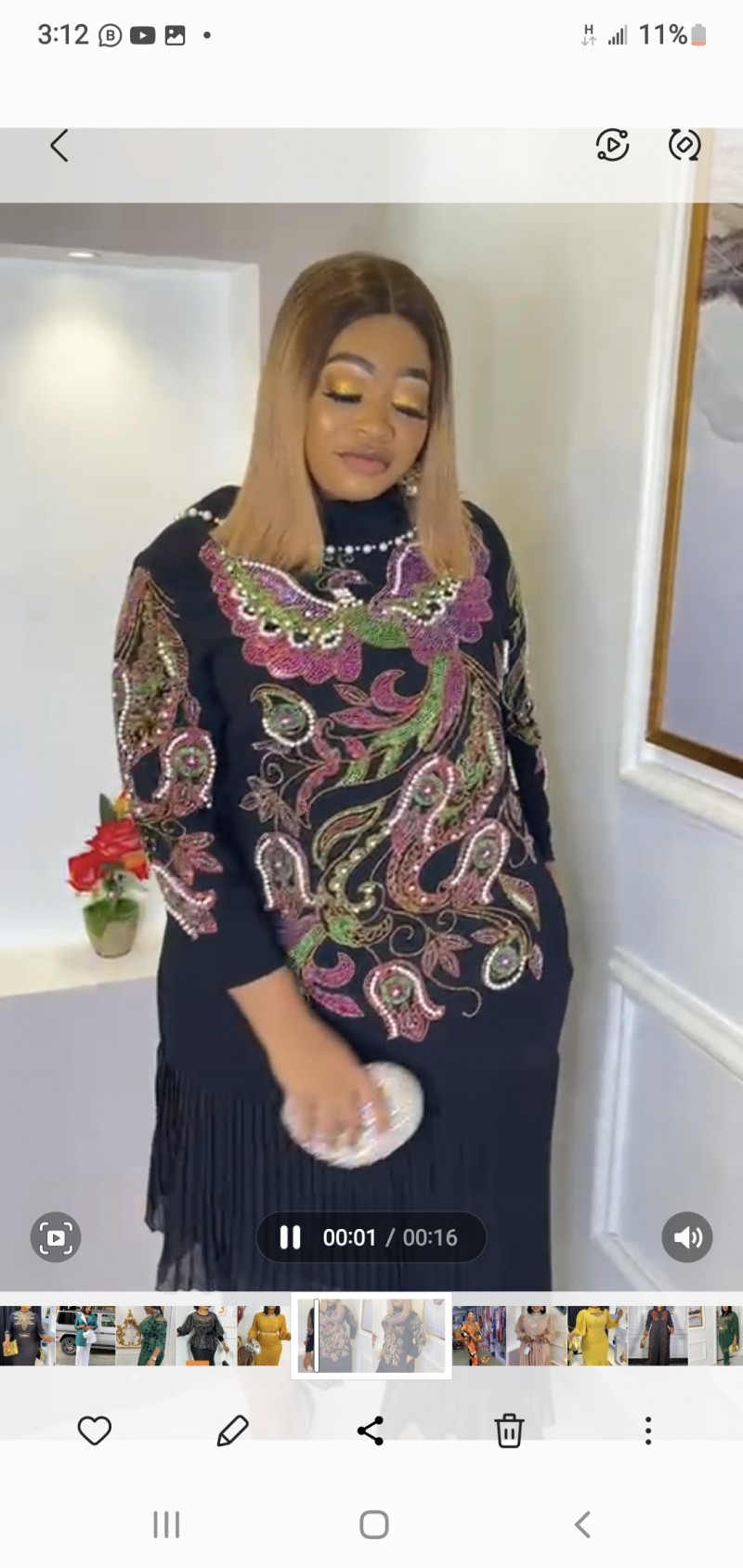 Buy Quality ladies wears by K&N luxury store on Selar