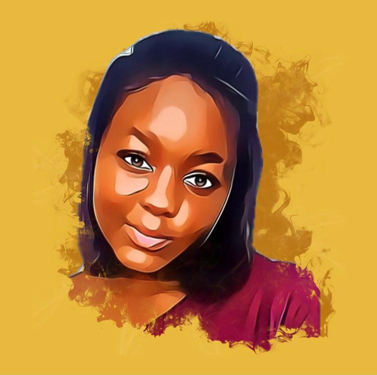 Buy Poem by Keziah Nartekuor Nartey on Selar