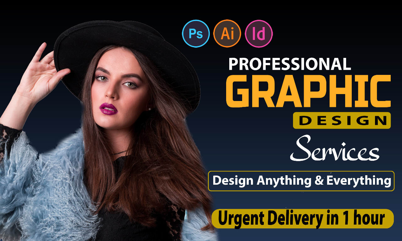 Buy GRAPHICS DESIGNER by Kehinde Taiwo John on Selar