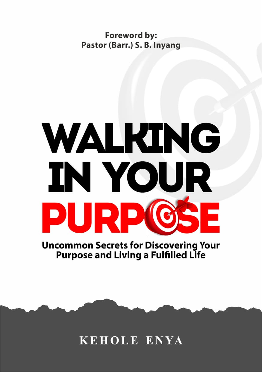 Buy WALKING IN YOUR PURPOSE: Uncommon Secrets To Discovering Your ...