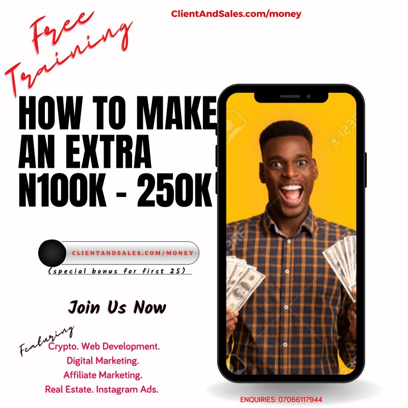 Get How to Make More Money This Year & Beyond While Increasing Your ...