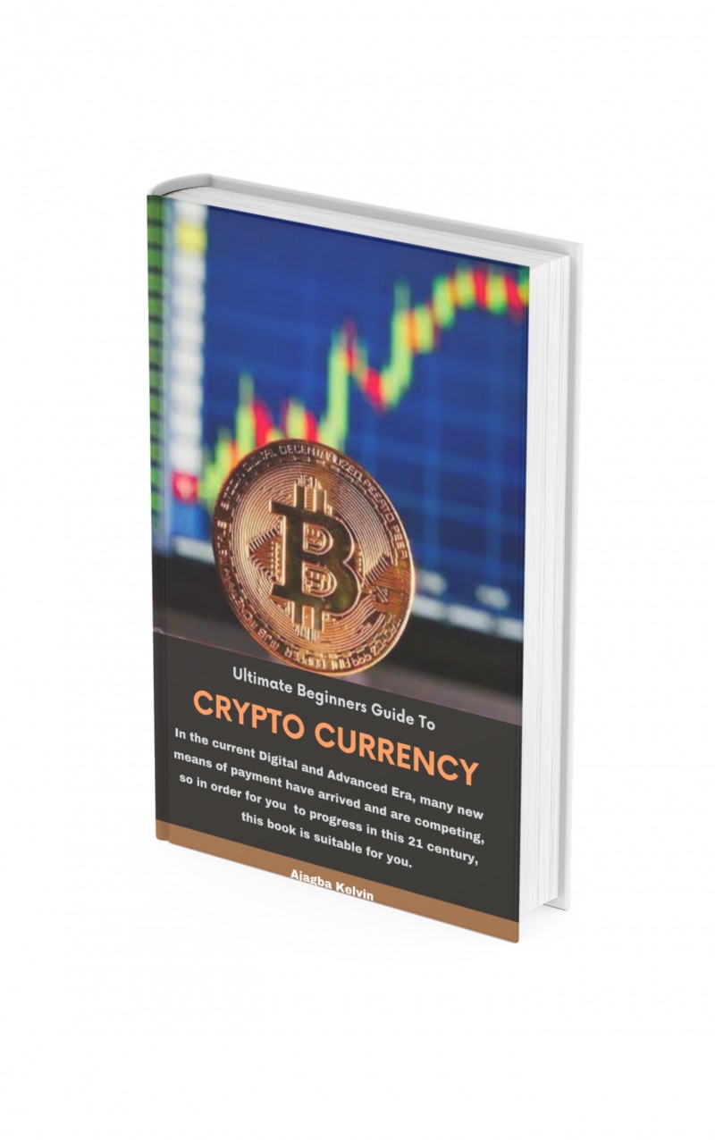 Buy Beginners Ultimate Guide To Crypto Currency( learn Crypto Currency ...