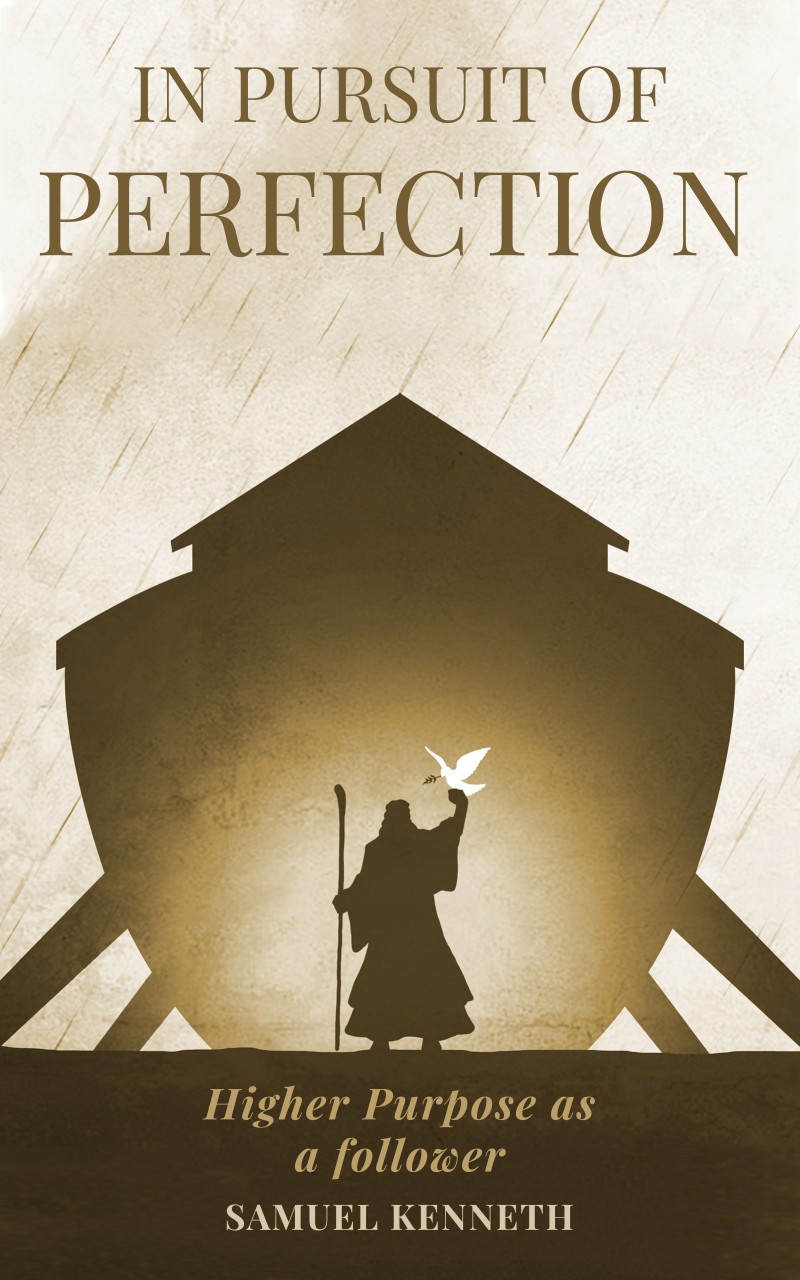 Get IN PURSUIT OF PERFECTION by Kenneth Samuel on Selar