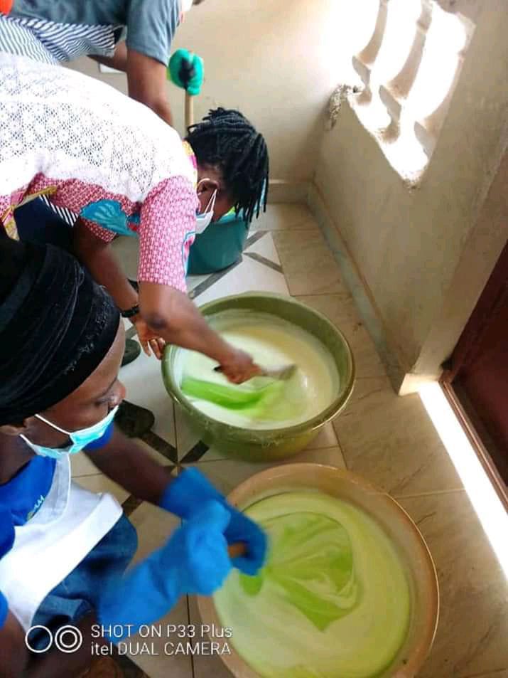Buy How To Produce Bar And Liquid Soaps At Home by Kesscares Empire on ...