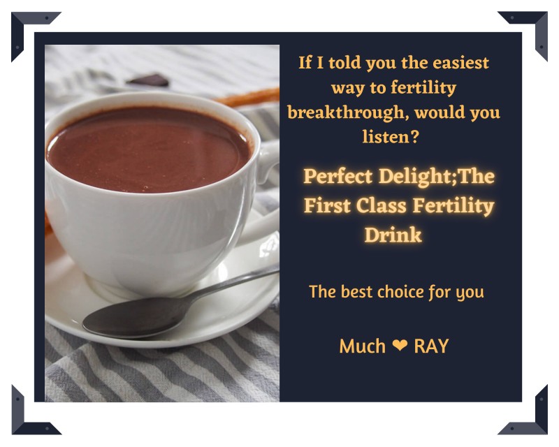 Buy Perfect Delight Drink by Aramide Yusuf on Selar