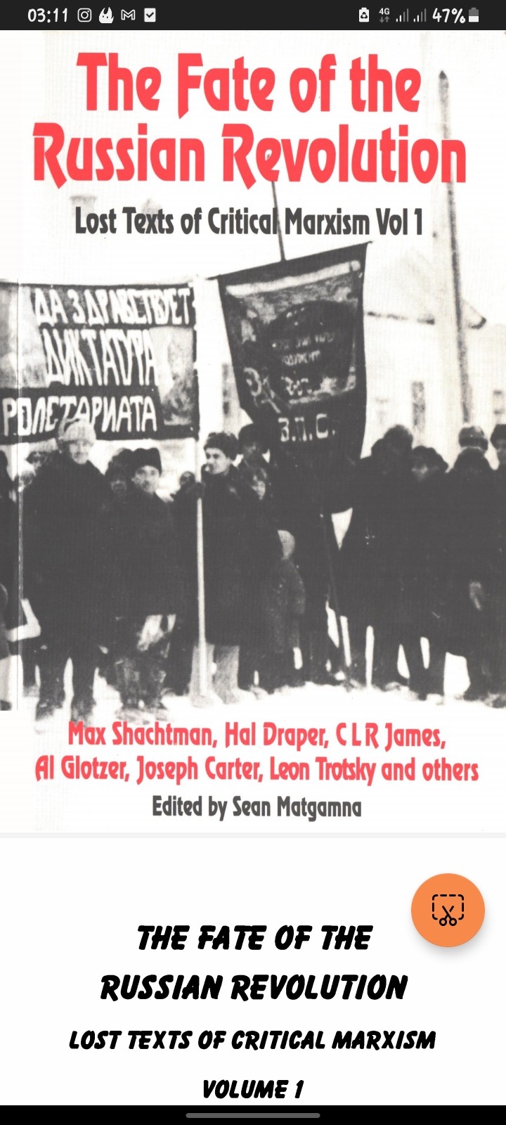 Buy The fate of Russia revolution by Godspower egogo on Selar