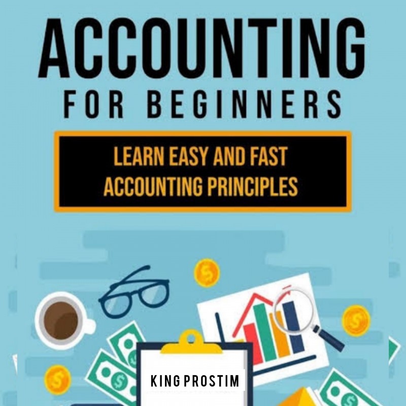 Buy Introduction to Accounting by Ayodele Osinowo on Selar
