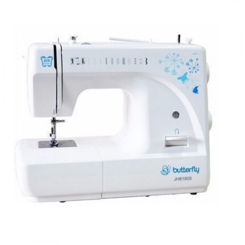 Buy Electric butterfly sewing machine by Chigozie Kathryn Obi on Selar