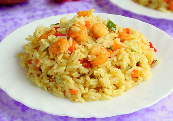 Buy COCONUT RICE by K's Corners Restaurant on Selar