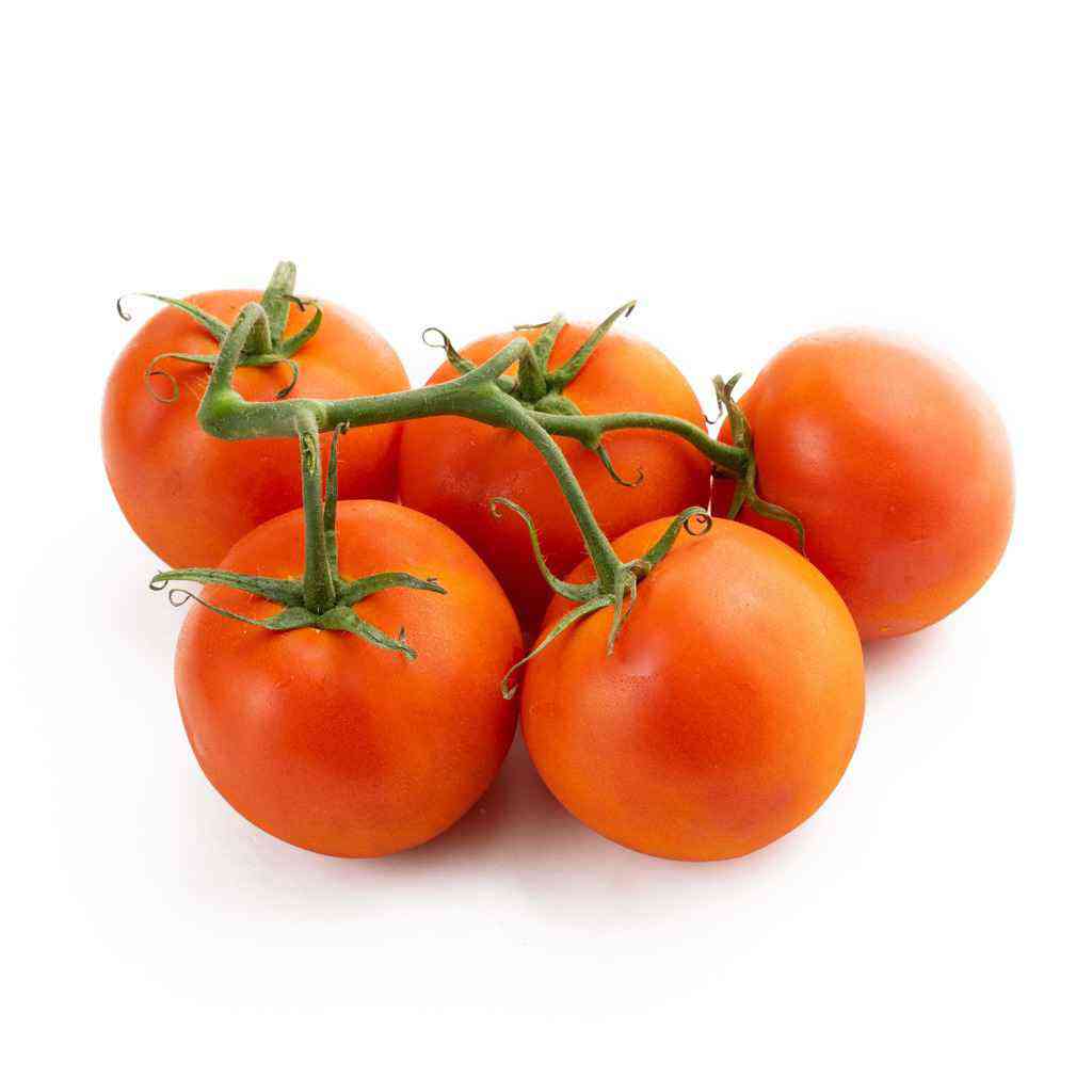 Buy 250G Tomatoes by Prowess Food on Selar