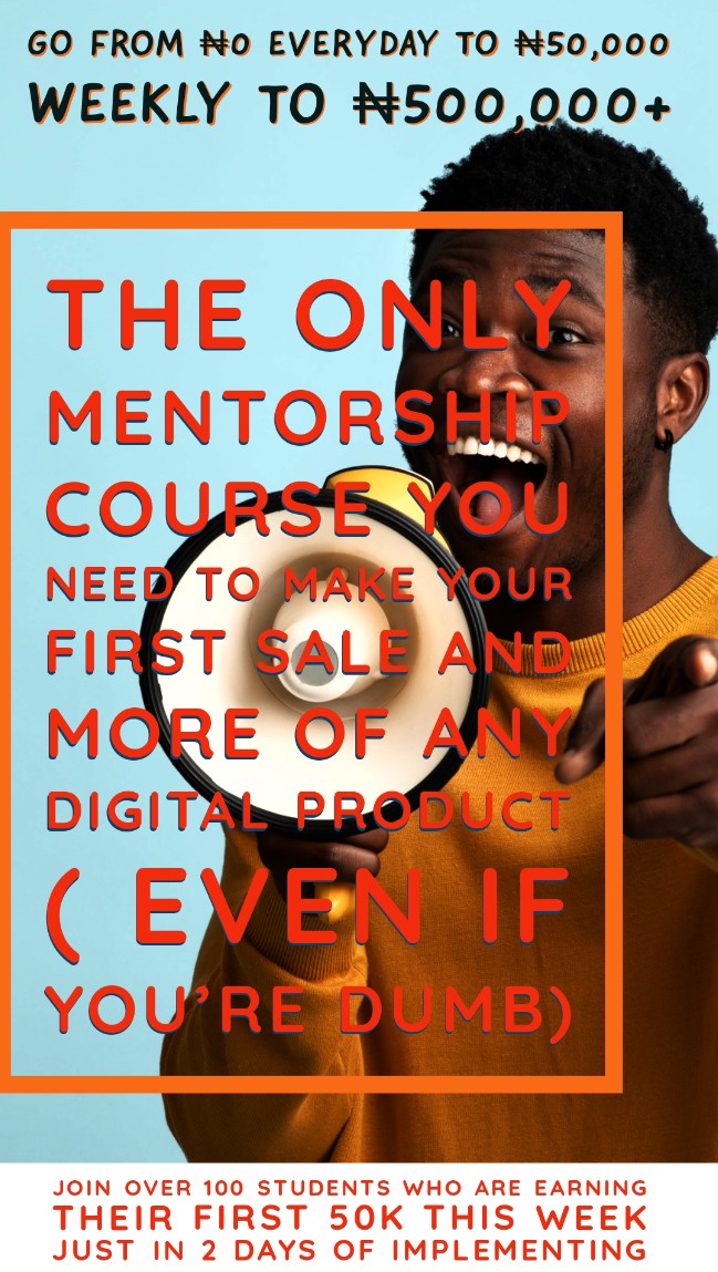 Buy NOBODY WILL TEACH YOU THESE SECRETS OF MAKING 7 FIGURES IN DIGITAL NETWORKING by Laurentia ...