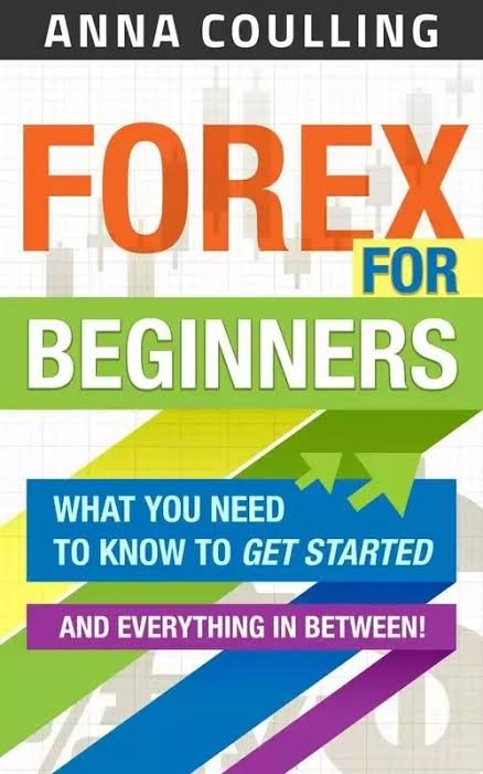 Buy FOREX COURSE 101( forex trading for beginners) by Lucky Eluozo on Selar