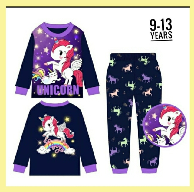 Buy AGE 8-13 PYJAMAS by Lauriaessentials on Selar