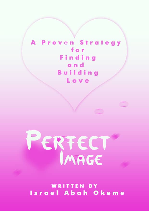 Buy PERFECT IMAGE by Okeme Israel Abah on Selar