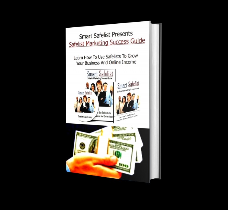 Buy SAFE LIST MARKETING SUCCESS GUIDE. by 🌻 UNINOGRAFIZ MEDIA 🌻 on Selar