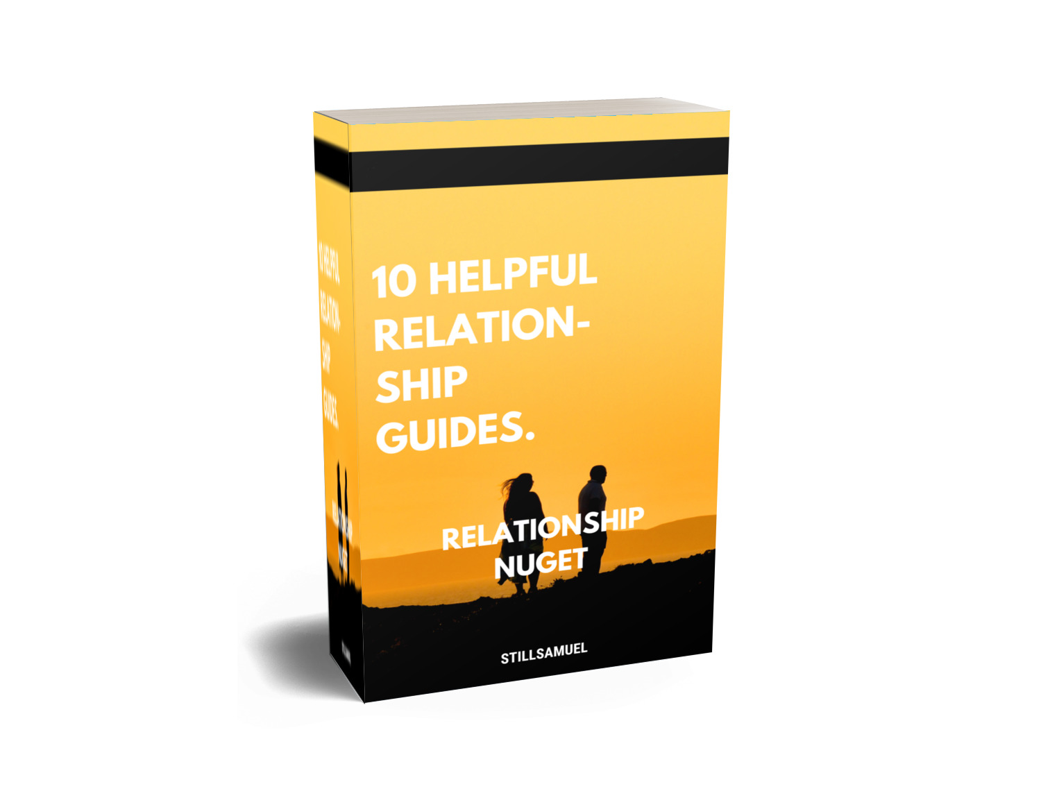 Buy Relationship guidelines by Heartbond on Selar