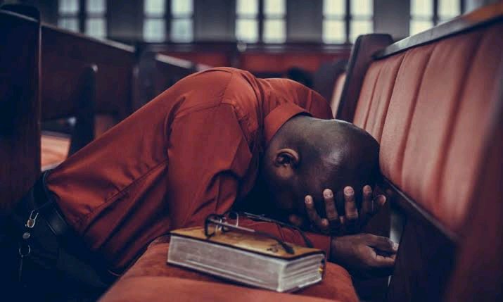 Buy PRAYER by Saka Mazeed Opeyemi on Selar