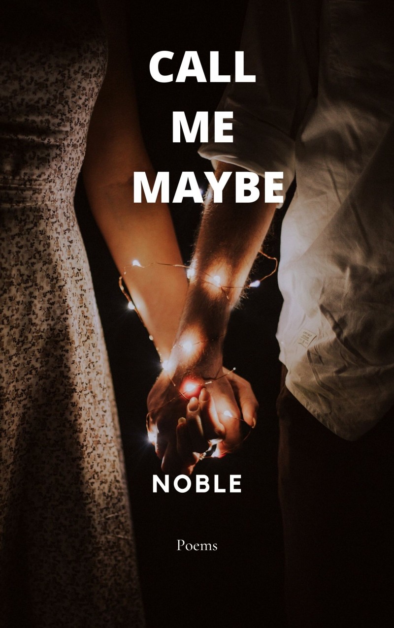 Buy Call Me Maybe by Ethel Sobotie on Selar.co