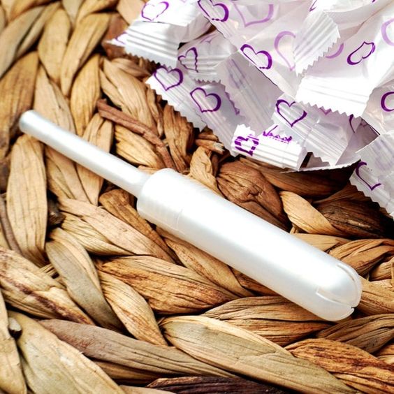 Buy YONI DETOX PEARL APPLICATOR by YONI HEALTH AND DETOX on Selar