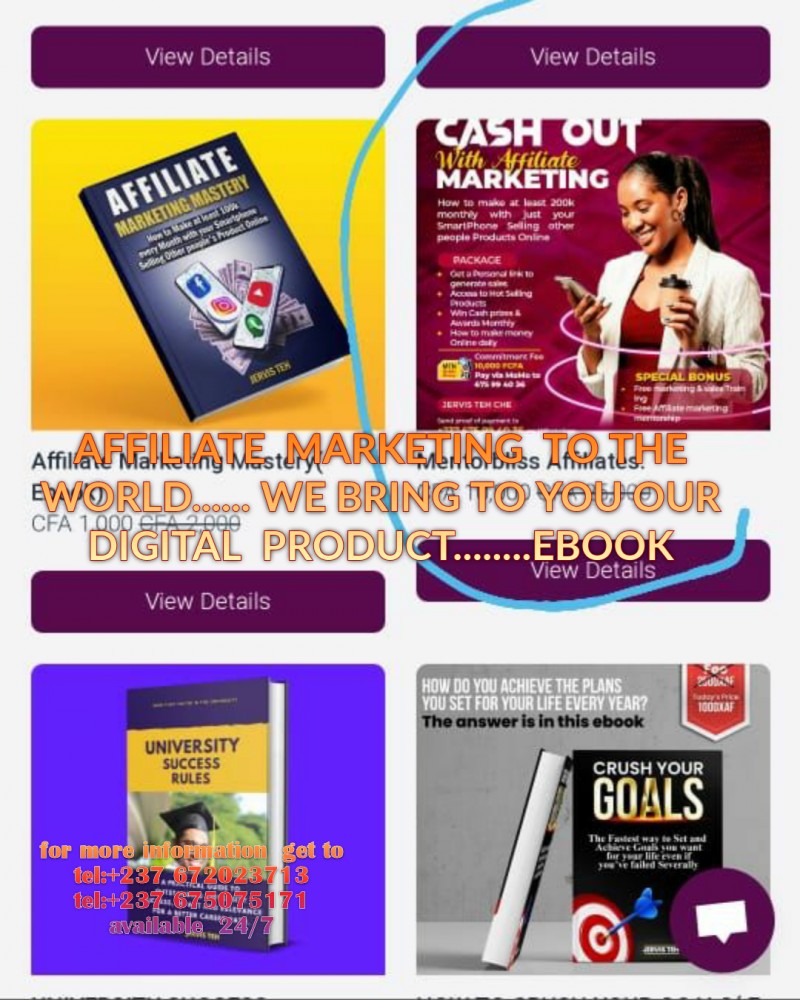 Buy Ebook by Enoh lislot on Selar