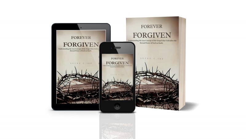 Buy FOREVER FORGIVEN by LIVING IMPACT STORES on Selar