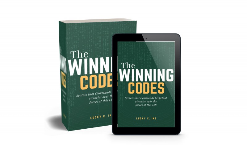Buy THE WINNING CODES by LIVING IMPACT STORES on Selar