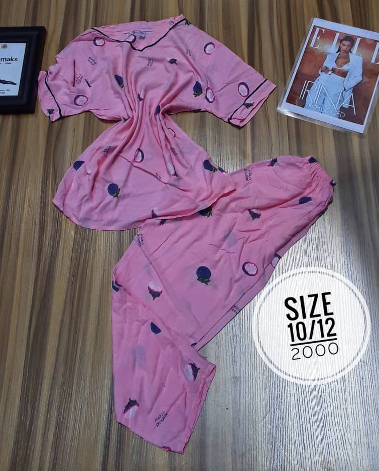 Buy Night wears by Soko Elizabeth on Selar