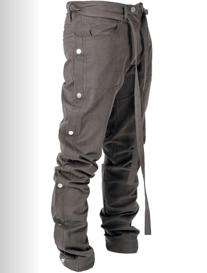 Buy Stud Pants by Anekwu Ugbede on Selar