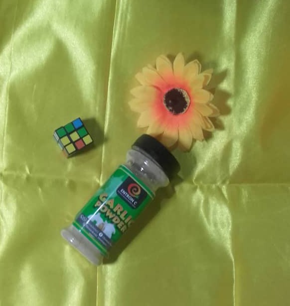 Buy Galic powder by Omolola Aweka on Selar
