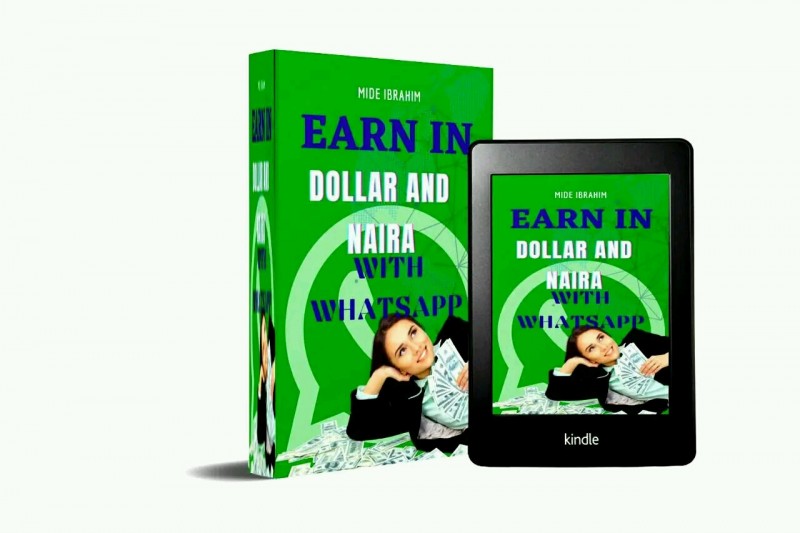 Buy Best ebooks by Favour Destiny on Selar
