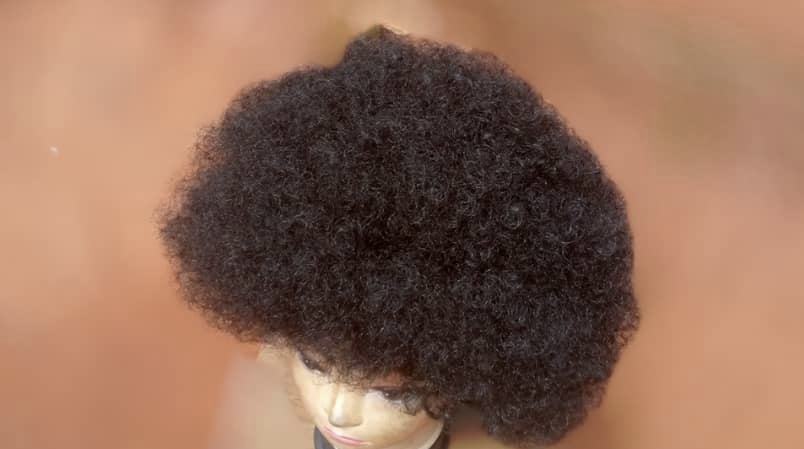 Buy Raw donor hair by Love wealth on Selar