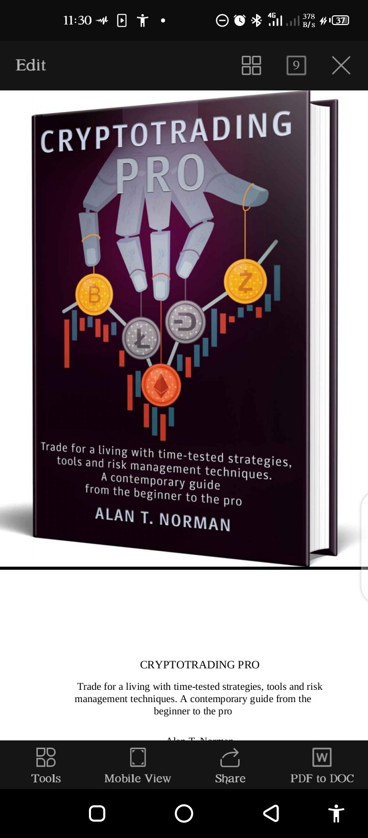 Buy EVERYTHING CRYPTO by MABY CONNECT on Selar